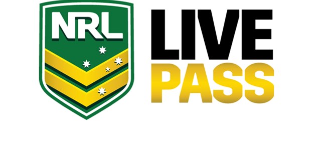 Introduction to the new NRL Digital Network - NRL