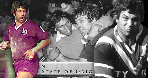 Story behind a classic Beetson Origin moment | NRL.com