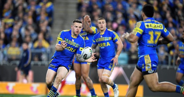 2018 NRL Fantasy guide: Eels | NRL.com