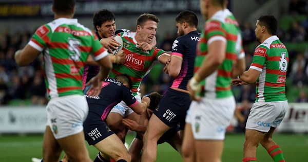 How to play NRL Fantasy: Talking tactics | NRL.com