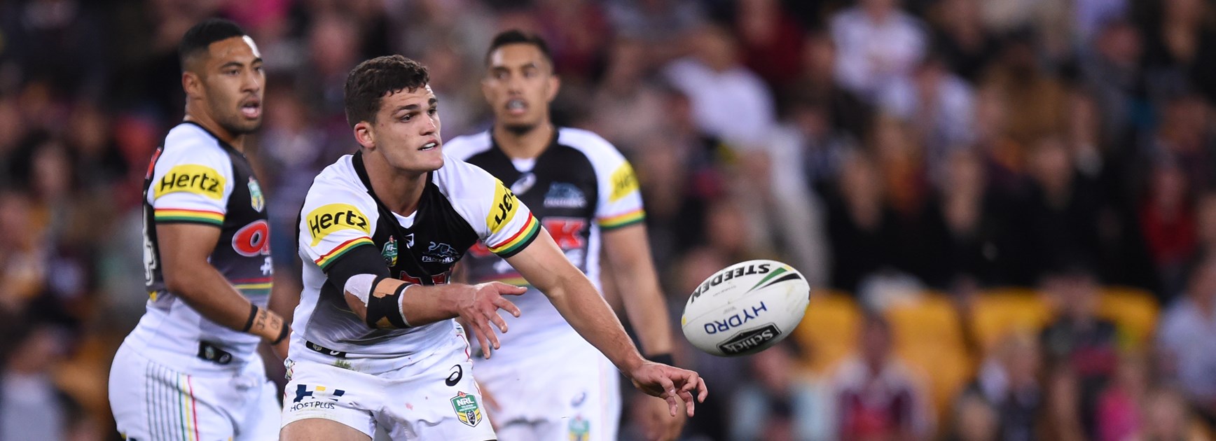 How to play NRL Fantasy: the basics - NRL