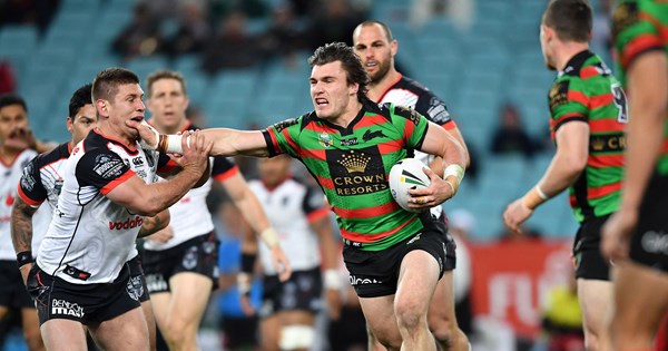 2018 NRL Fantasy guide: Rabbitohs | NRL.com