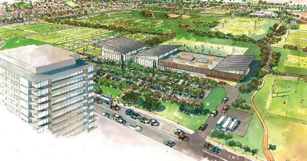 NRL clubs welcome centre of excellence funding | NRL.com