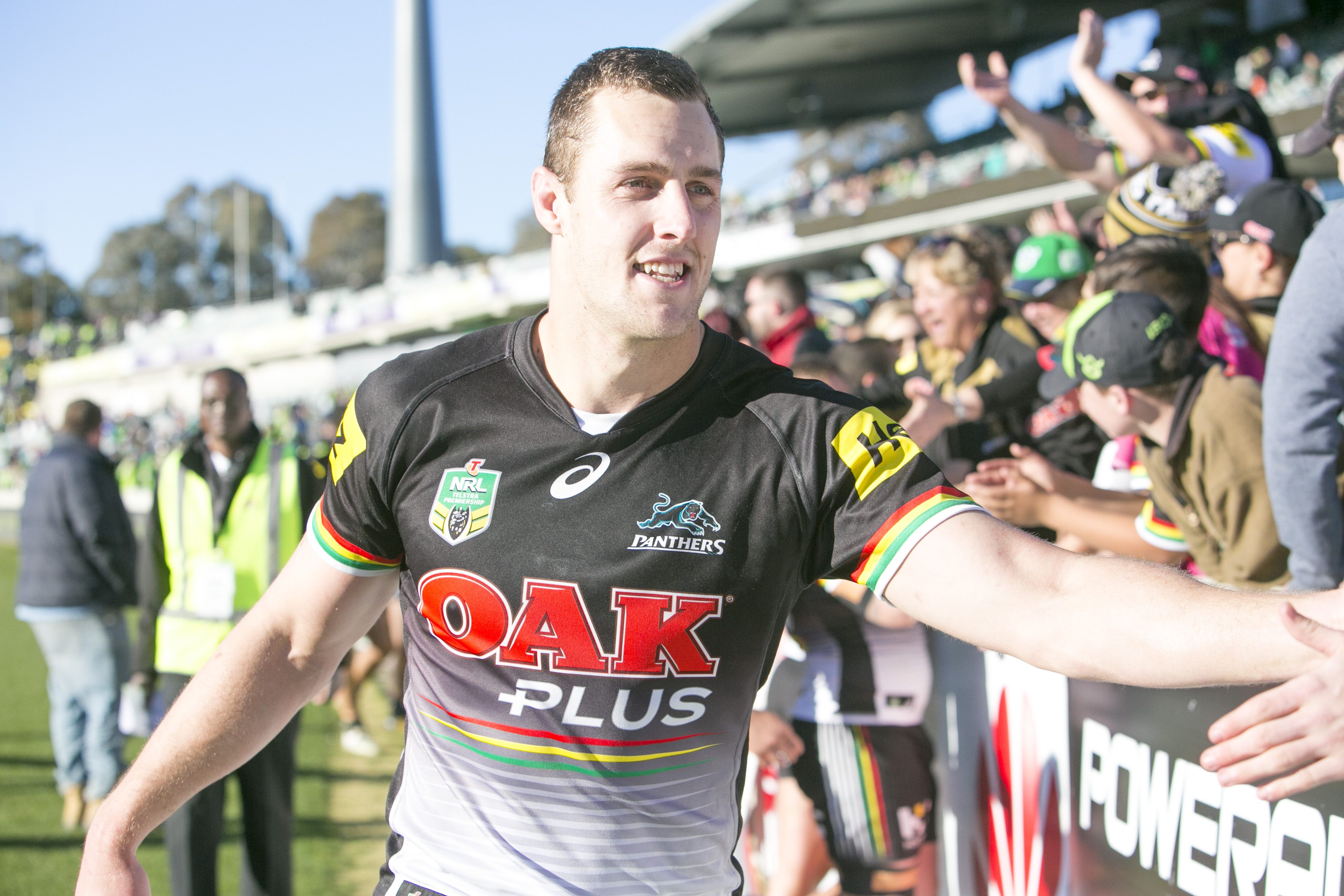 NRL - The official site of the National Rugby League - NRL.com - NRL