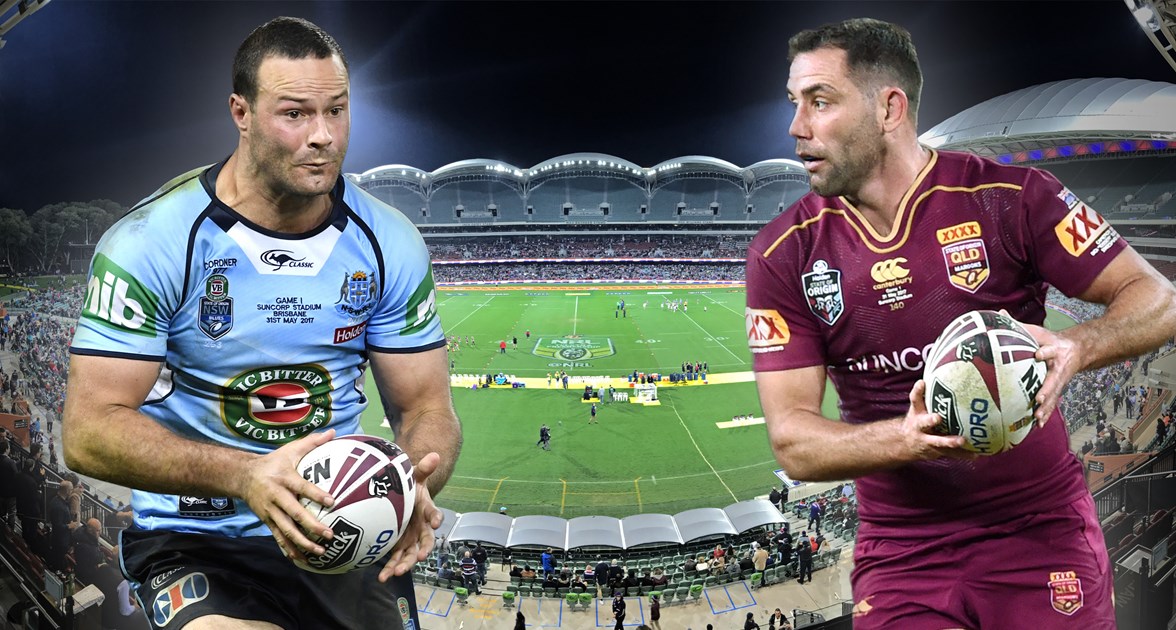 The Official Site of the National Rugby League - NRL - NRL