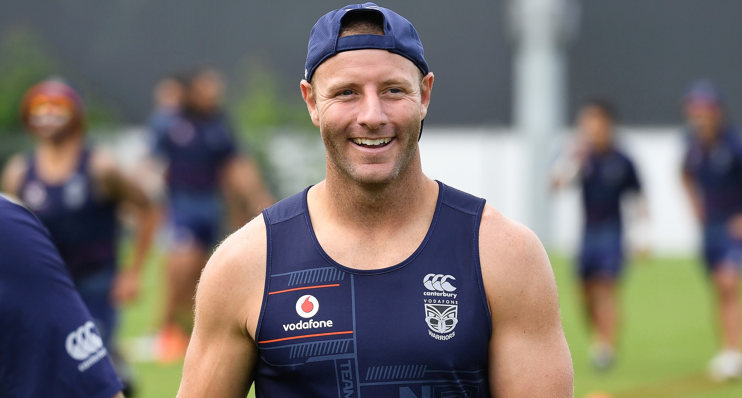 The Official Site of the National Rugby League - NRL - NRL