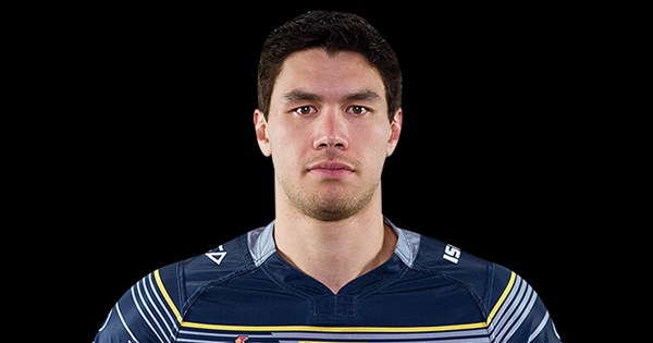 Jordan McLean determined to earn respect of new Cowboys teammates | NRL.com