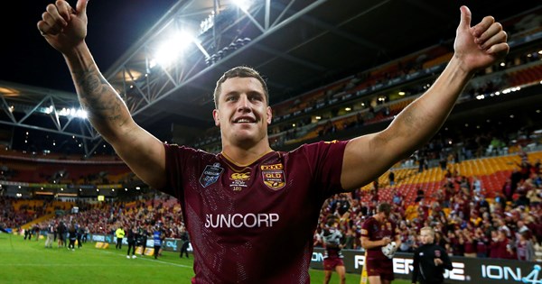 State of Origin moves to Adelaide in 2020, Todd Greenberg confirms ...