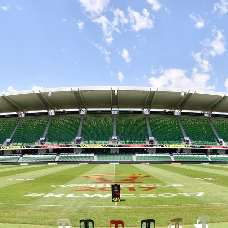 Five Queensland-based bid teams in NRL expansion race - NRL