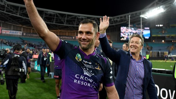 The Official Site of the National Rugby League - NRL - NRL