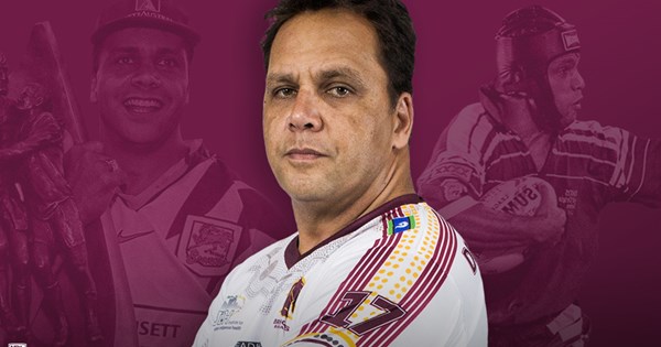 NRL Podcast: Renouf on Milford, Titans and Cowboys | NRL.com