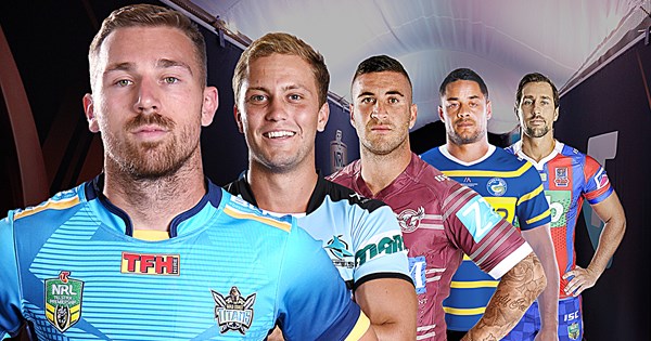 Andrew Voss: What's happened to player contracts? | NRL.com