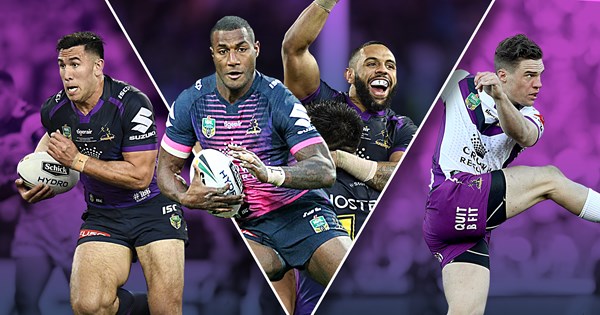 Why Storm are most entertaining premiers in 40 years | NRL.com