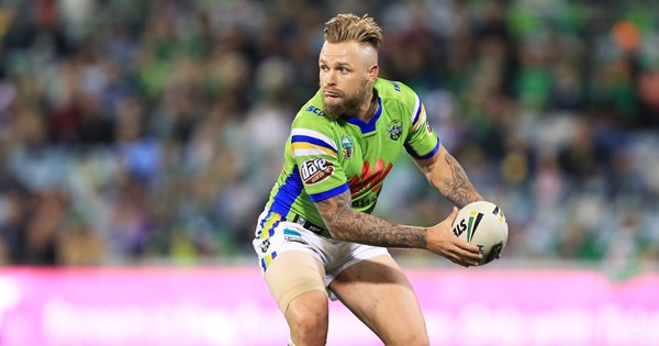 NRL trials 2018: Every game covered | NRL.com