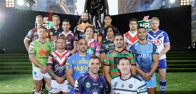 The Official Site of the National Rugby League - NRL