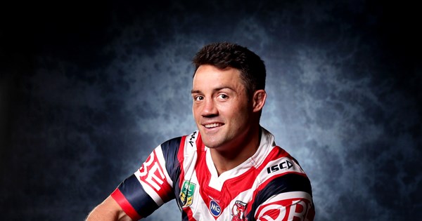 Cronk buzzing before debut at new club | NRL.com