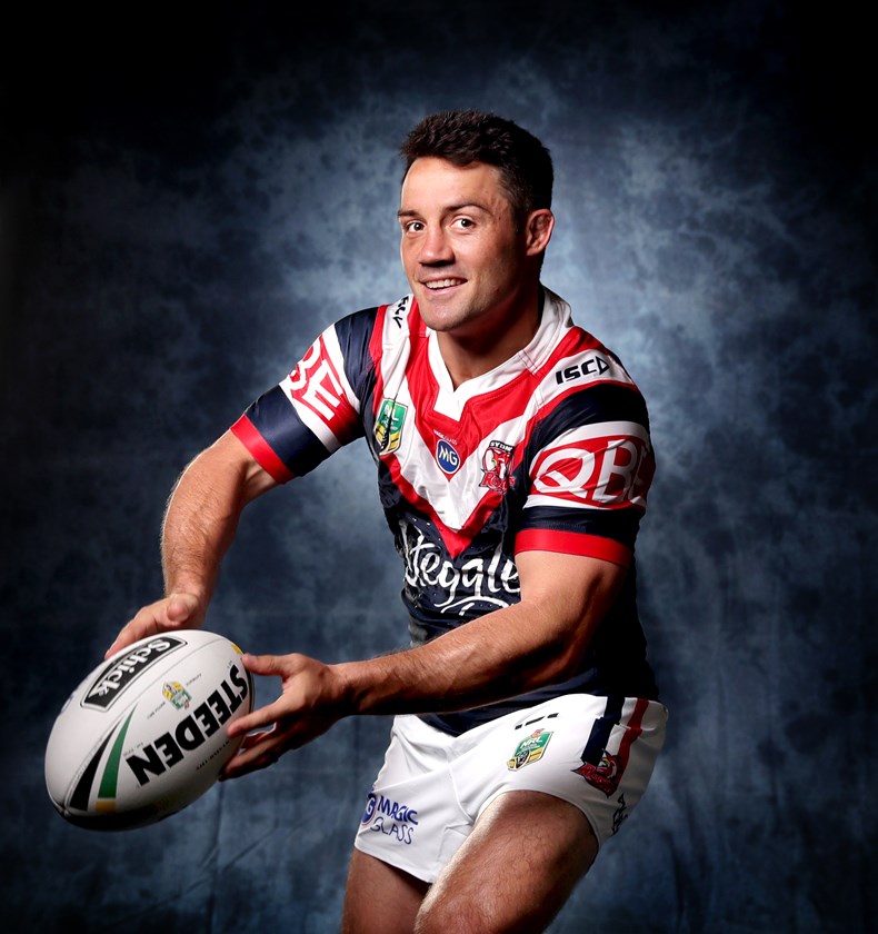 Sydney Roosters: 2018 NRL Season Preview - NRL
