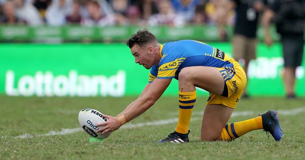 NRL's shot clock change to break new ground | NRL.com