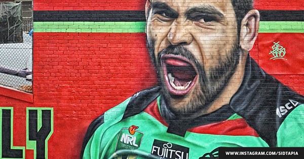 NRL Social: Footy is back! | NRL.com
