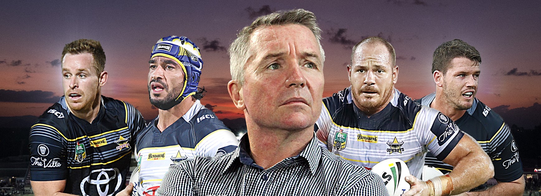 North Queensland Cowboys: 2018 NRL season preview - NRL