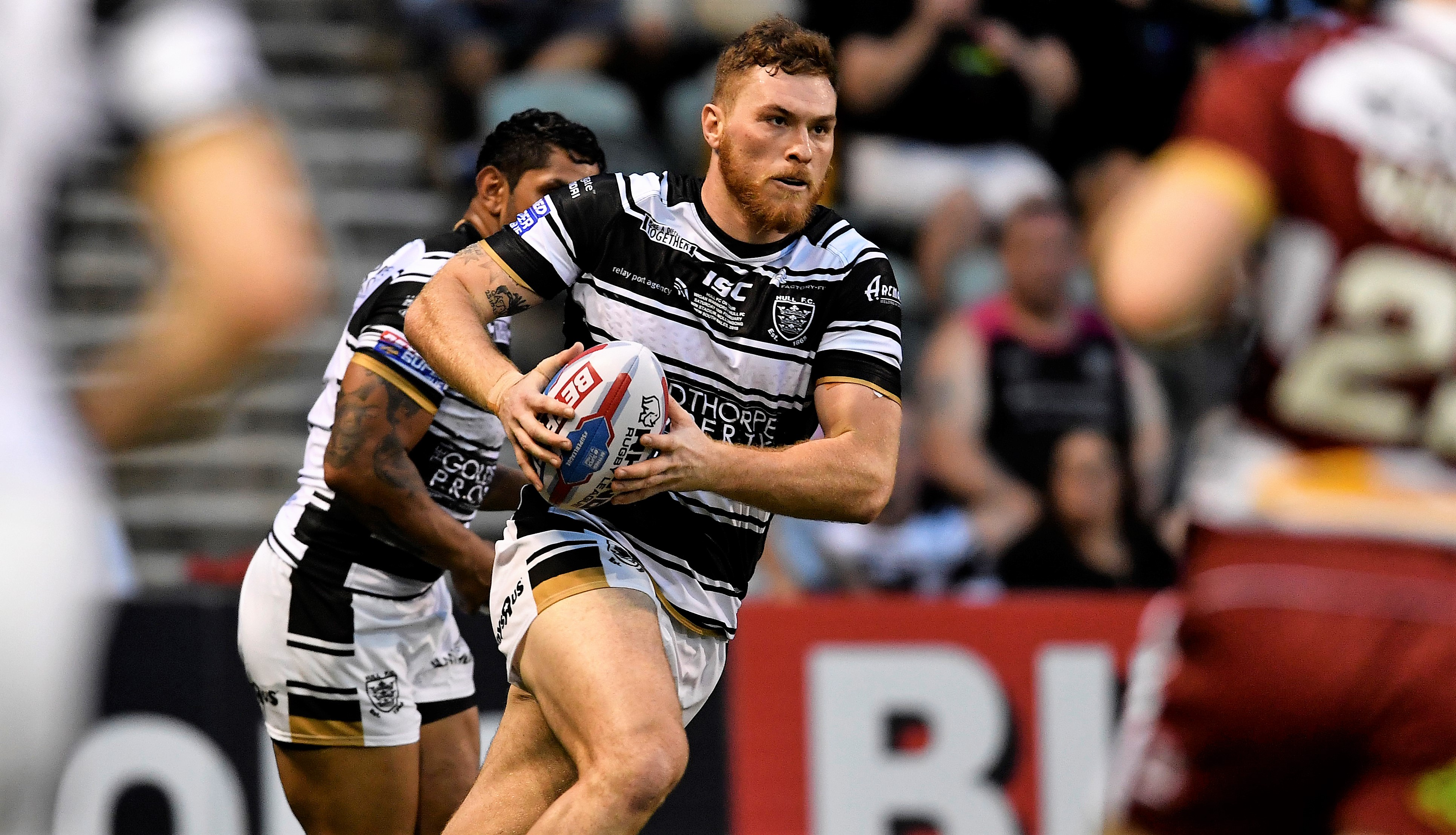 The Official Site of the National Rugby League - NRL - NRL