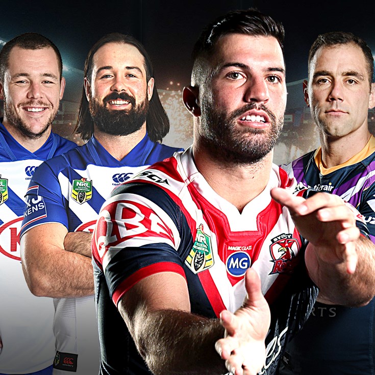 The Official Site of the National Rugby League - NRL