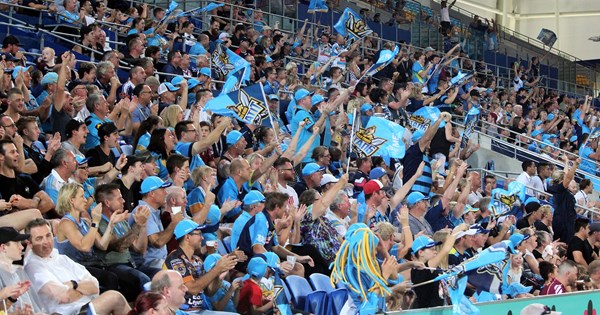 The fall and rise of the Gold Coast Titans | NRL.com