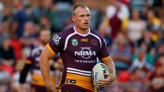 The Official Site of the National Rugby League - NRL - NRL