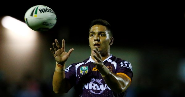 Nikorima will only get better for Broncos | NRL.com