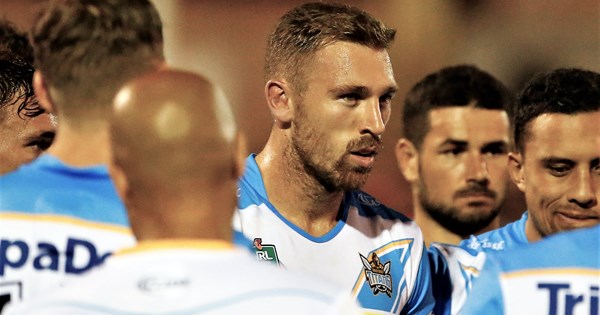 NRL Fantasy Podcast: Top 10 halves & second-rowers | NRL.com