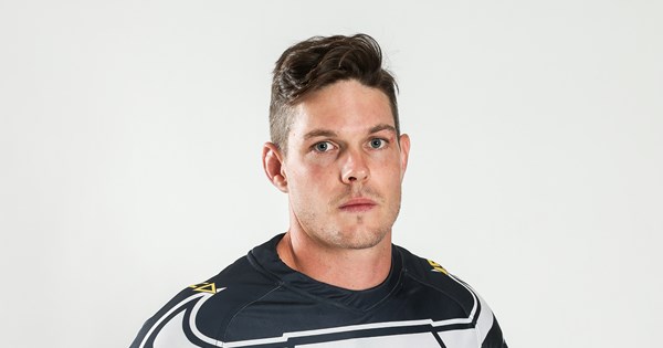 Ben Hampton stakes claim for North Queensland Cowboys fullback role ...