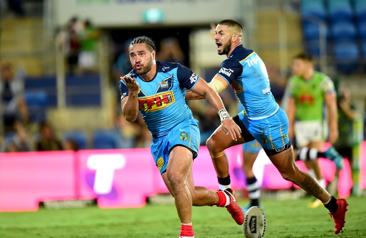 Best NRL photos of round 1 | NRL.com