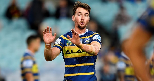 NRL Podcast: Gutherson previews finals | NRL.com