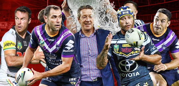 The official website of the National Rugby League - NRL