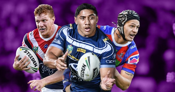 NRL.com Players' Poll: Part 3 - Rule changes, best young player ...