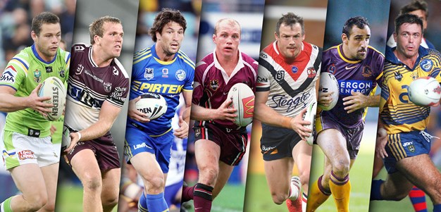 The official website of the National Rugby League - NRL