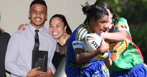 National Youth Week celebrates the achievements of young leaders in our ...