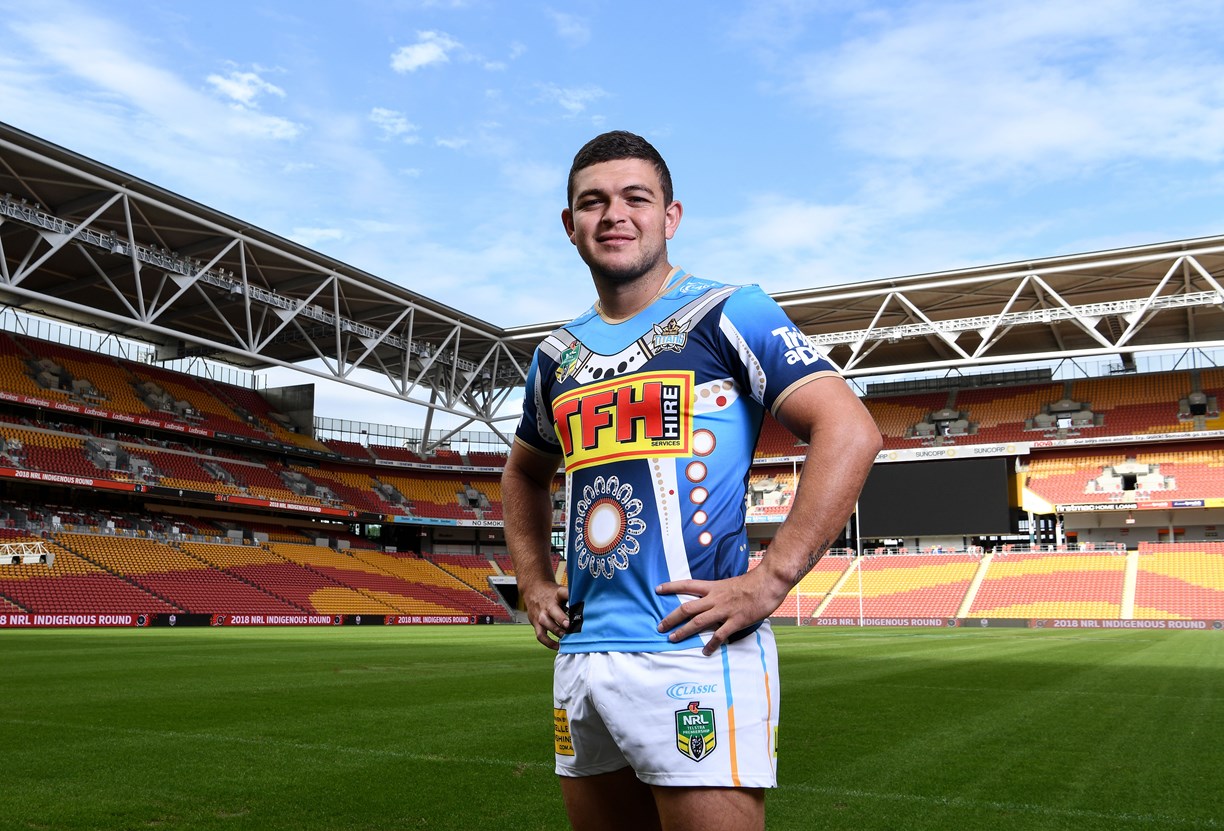 NRL Indigenous Round jerseys | NRL.com