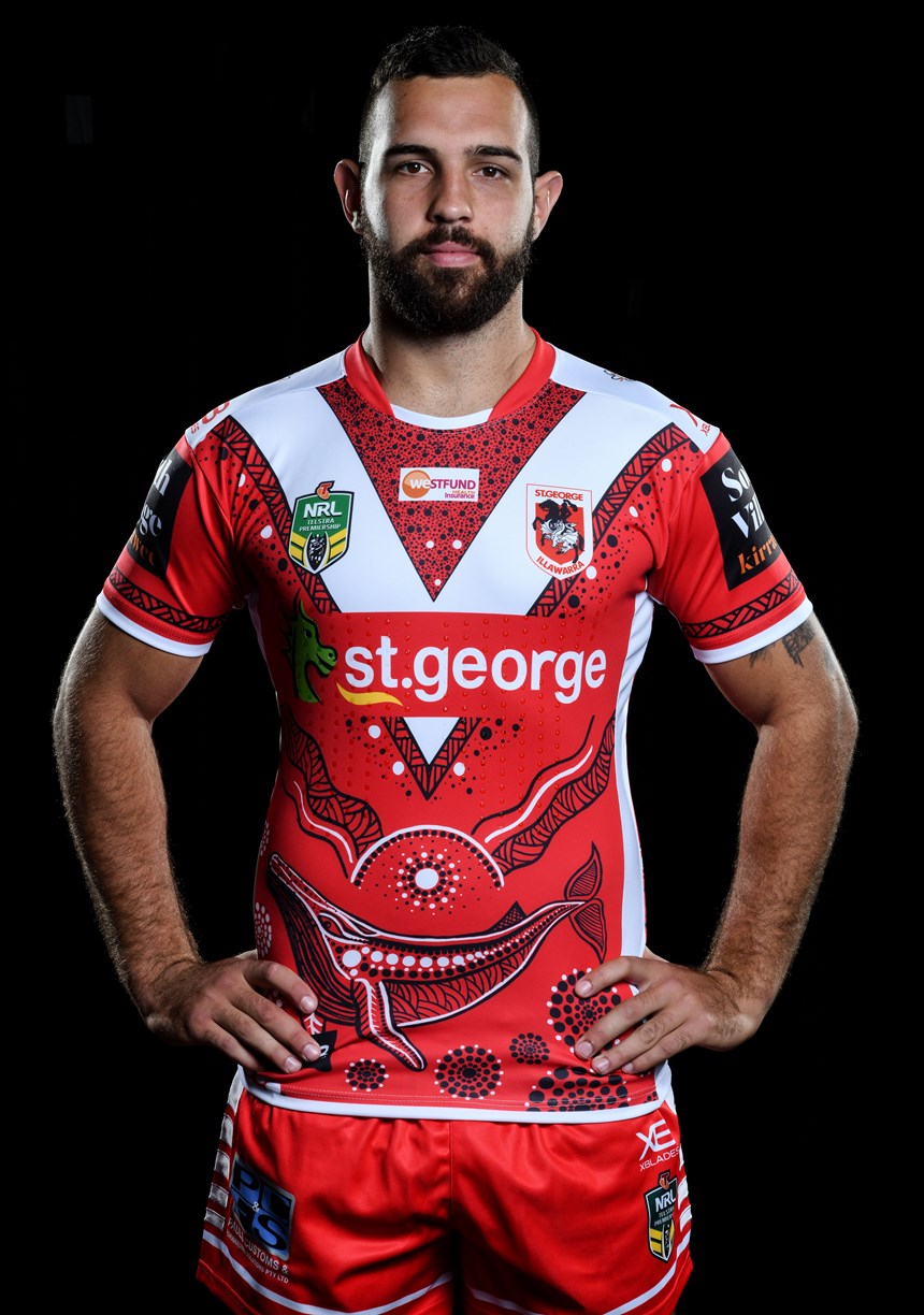 NRL Indigenous Round jerseys | NRL.com