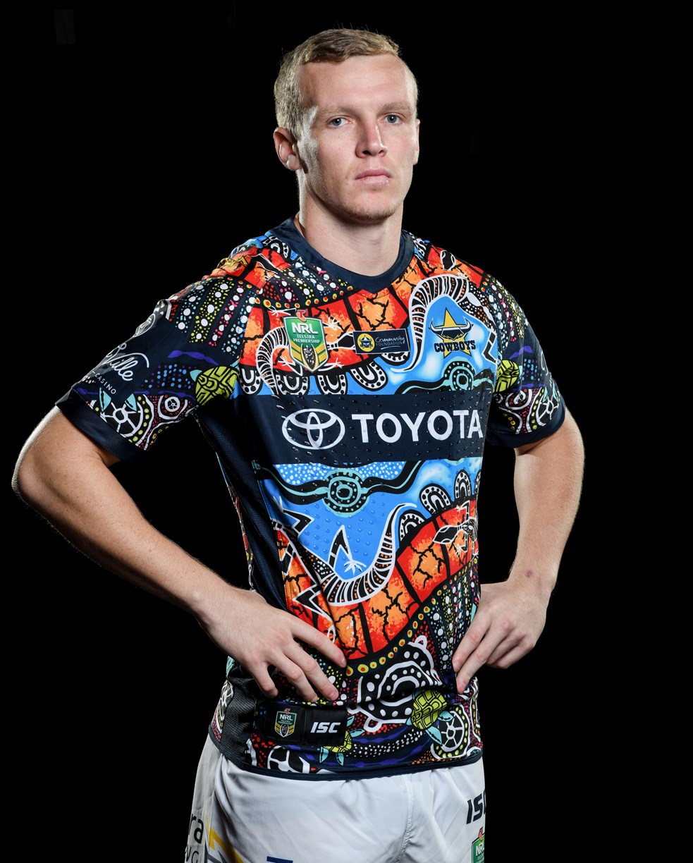 NRL Indigenous Round jerseys | NRL.com