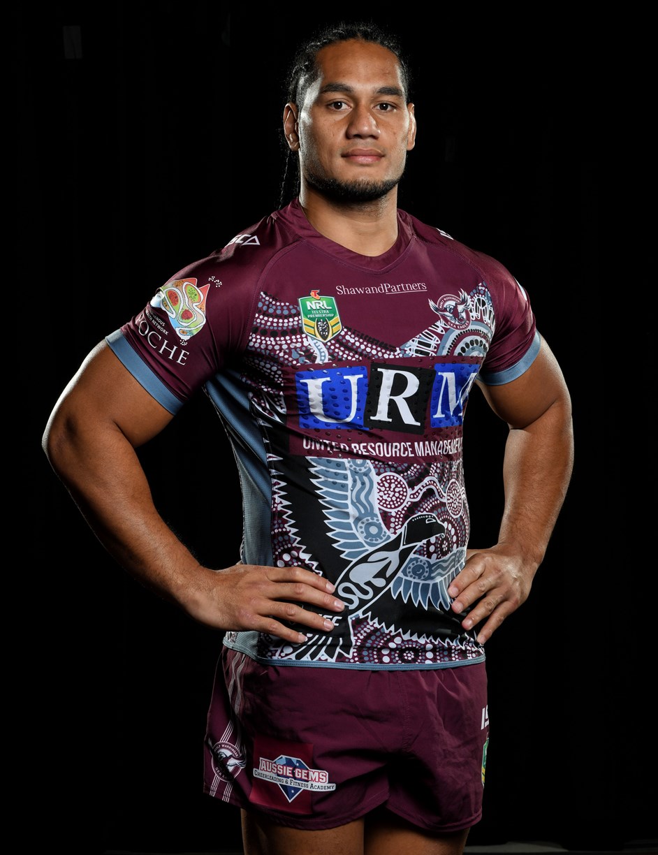 NRL Indigenous Round jerseys | NRL.com