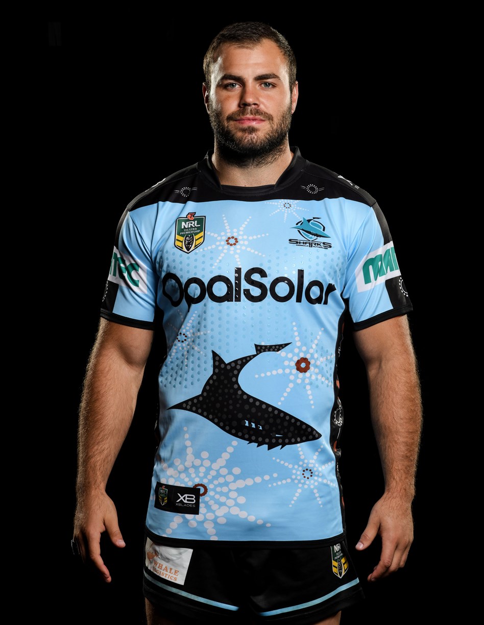 NRL Indigenous Round jerseys | NRL.com