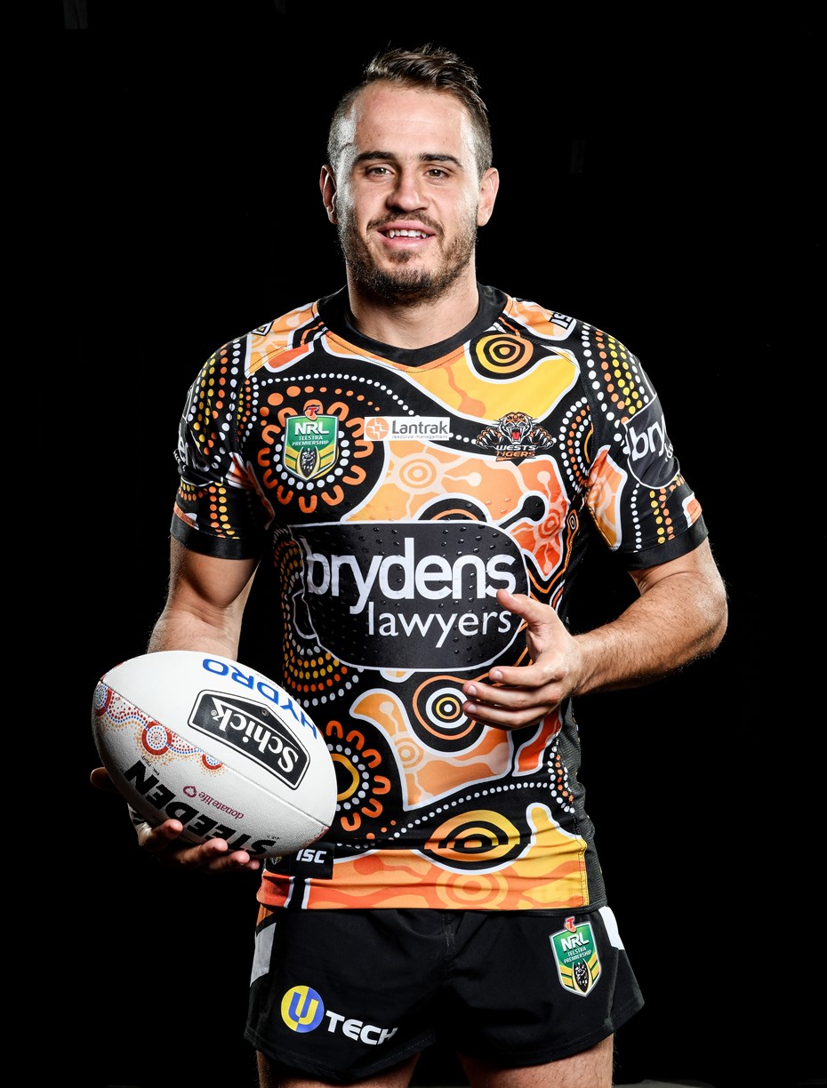 NRL Indigenous Round jerseys | NRL.com