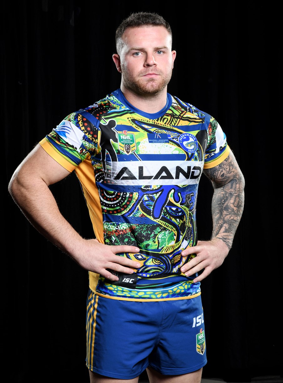 NRL Indigenous Round jerseys | NRL.com
