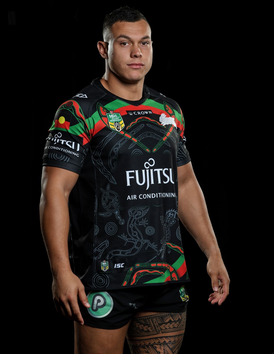 NRL Indigenous Round jerseys | NRL.com