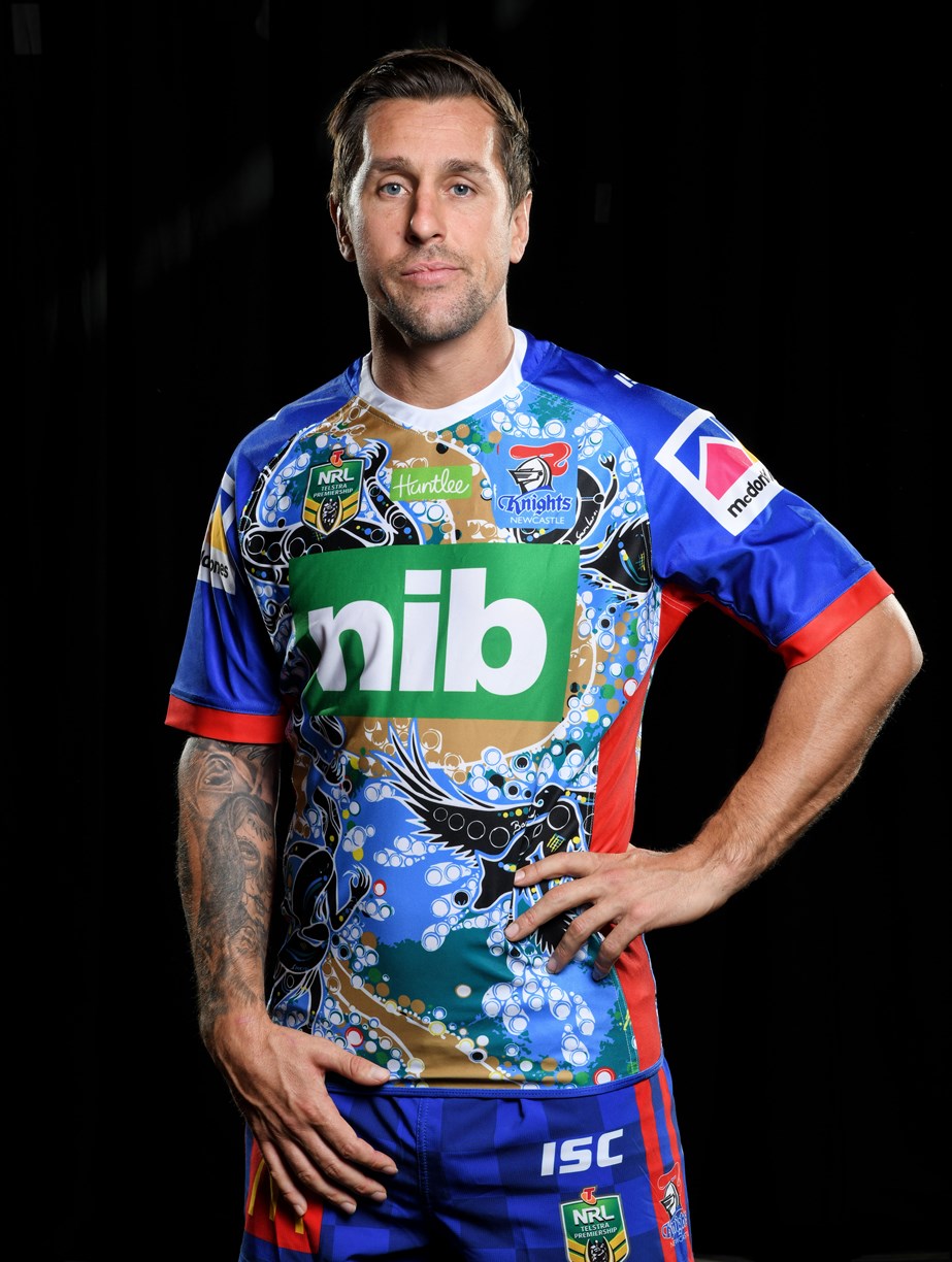 NRL Indigenous Round jerseys | NRL.com