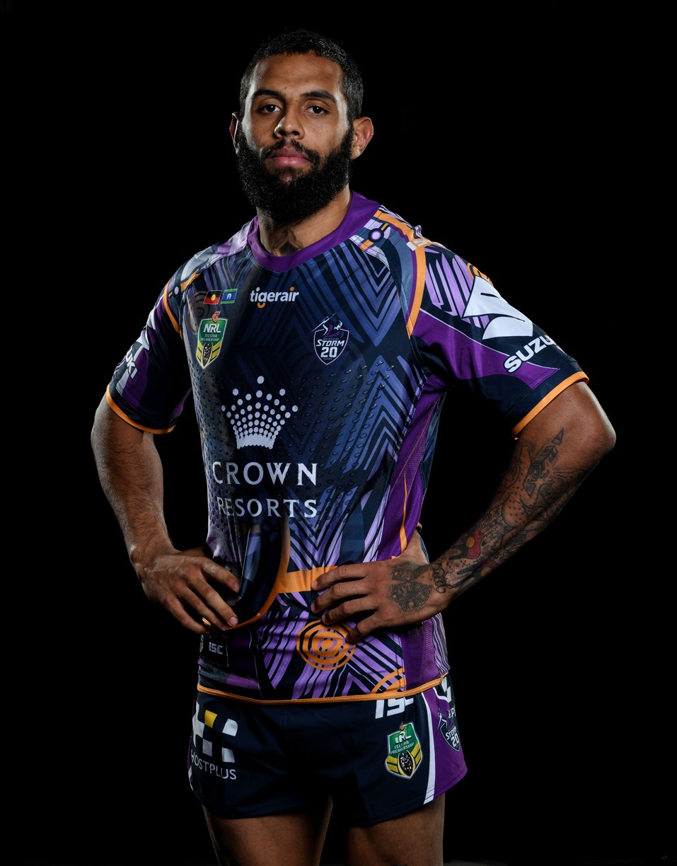 NRL Indigenous Round jerseys | NRL.com