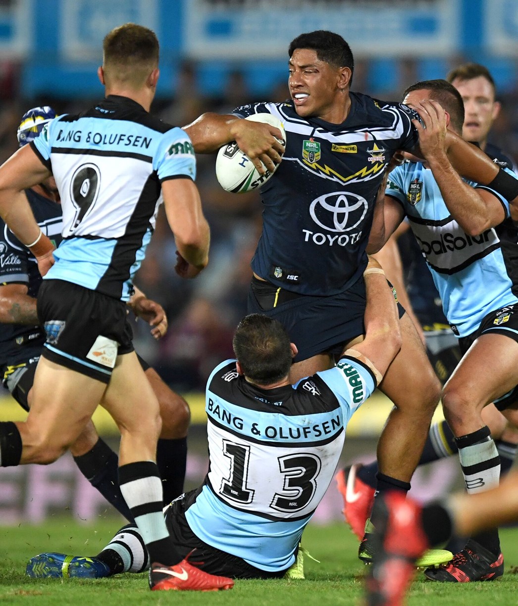 Best NRL photos of round 1 | NRL.com