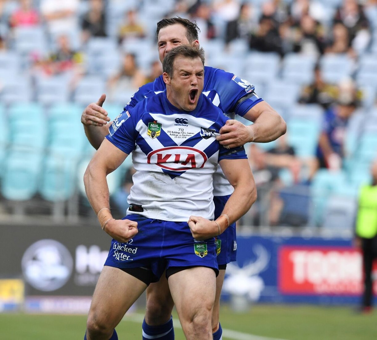 Best photos of NRL round 3 | NRL.com