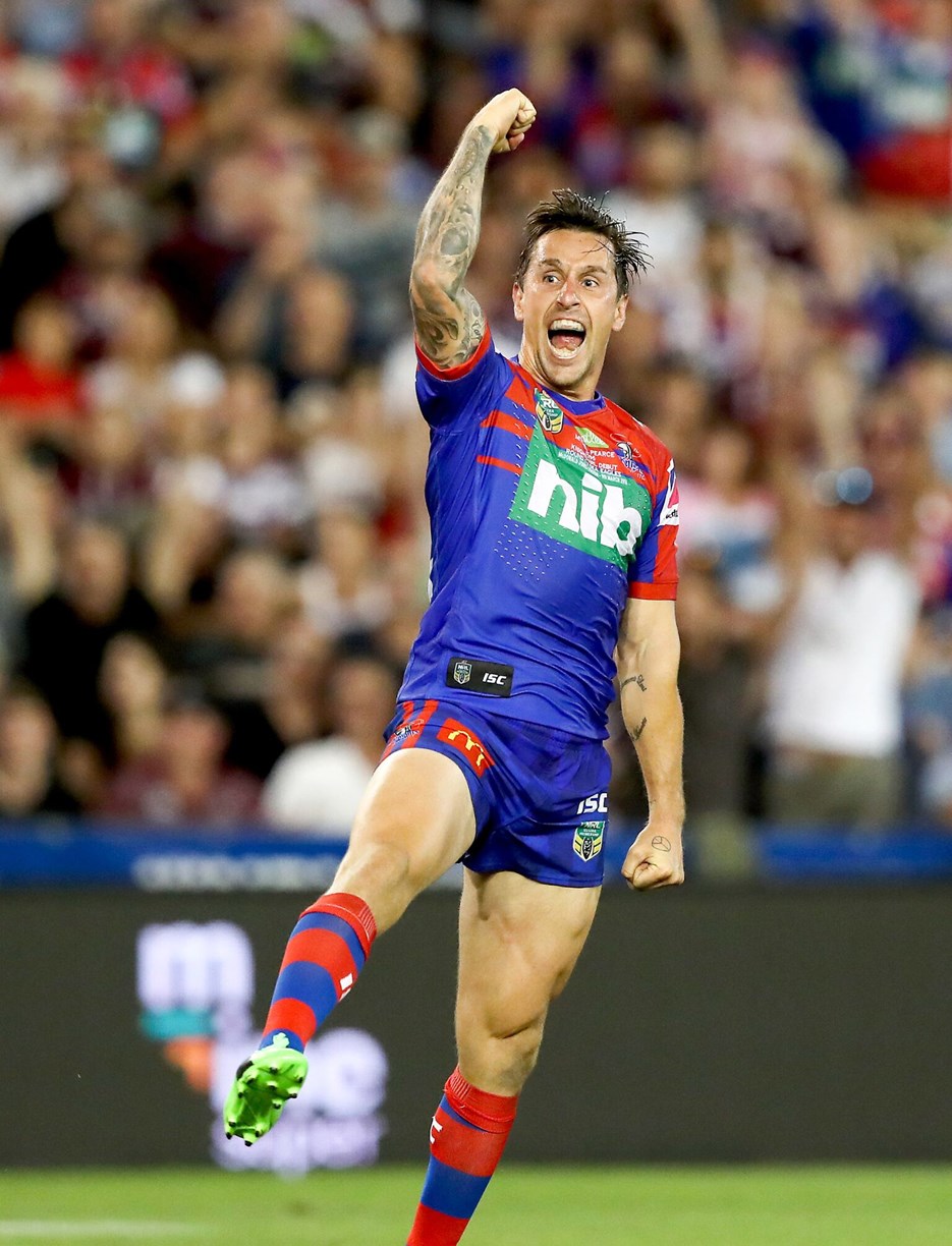 Best NRL photos of round 1 | NRL.com